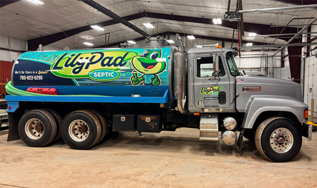 7 Tips to Prolong the Life of Your Septic System | LilyPad Septic